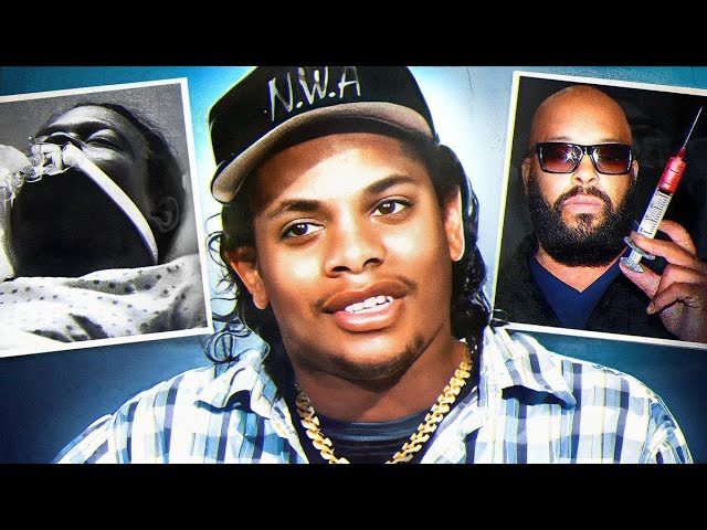 Mit Eazy E