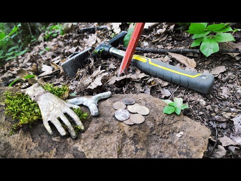 Öyle bir Kasa açtım ki !!! Elimi soktukça Define Çıkarıyorum !!!