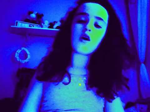 Gracie singing: Prayin' For Daylight, by Rascal Flatts - YouTube