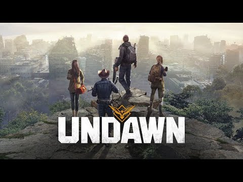 THE NEW MOBILE GAME (UNDOWN Gameplay) | My Homestead - YouTube
