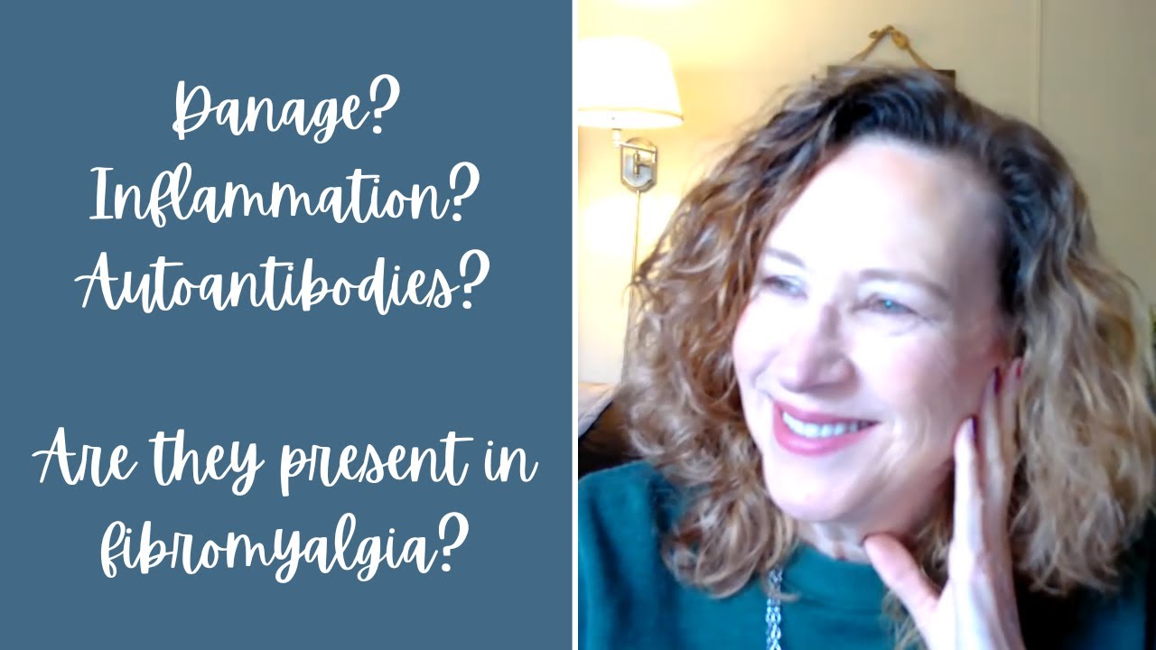 Why is fibromyalgia challenging to diagnose as an autoimmune disease ...