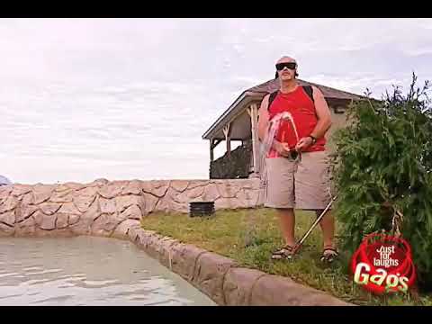 DIKENCINGIN ORANG BUTA