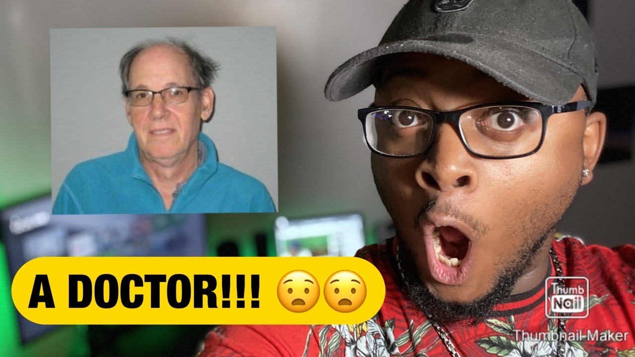 To catch a predator A DOCTOR!!!!! (Reaction) - YouTube