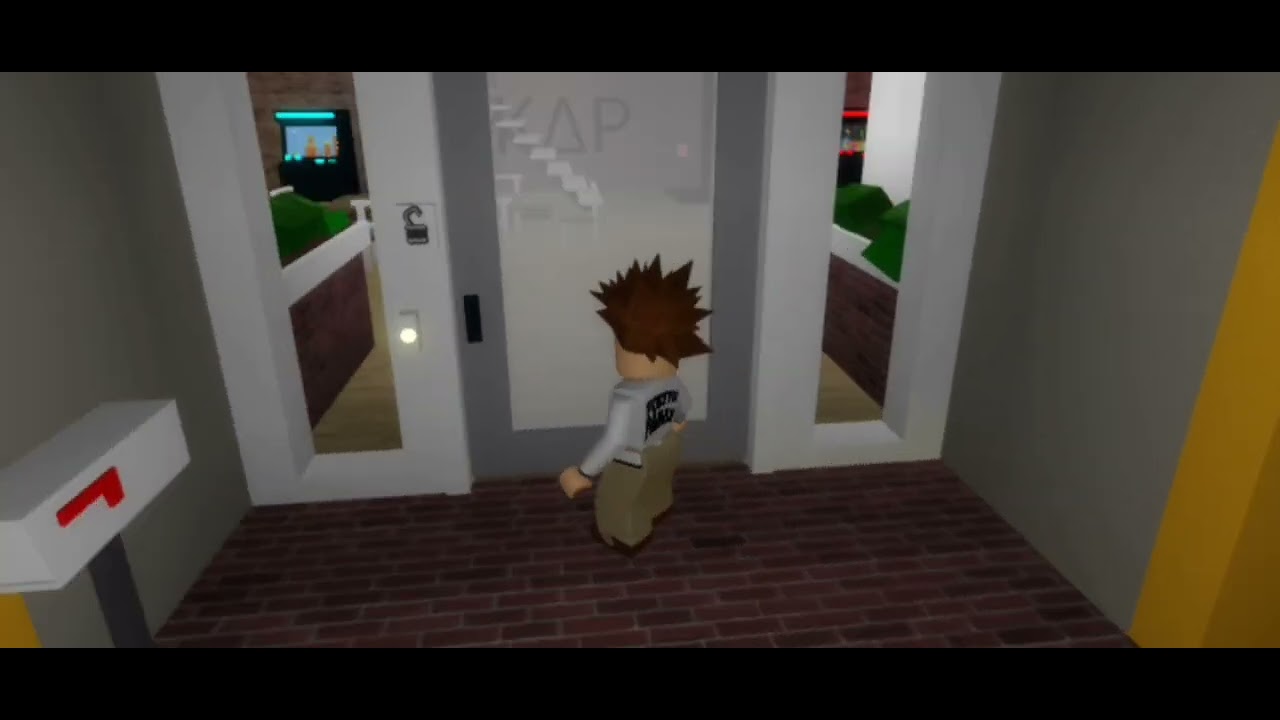 The timmeh ( @KreekCraft ) song (Roblox brookhaven movie) - YouTube