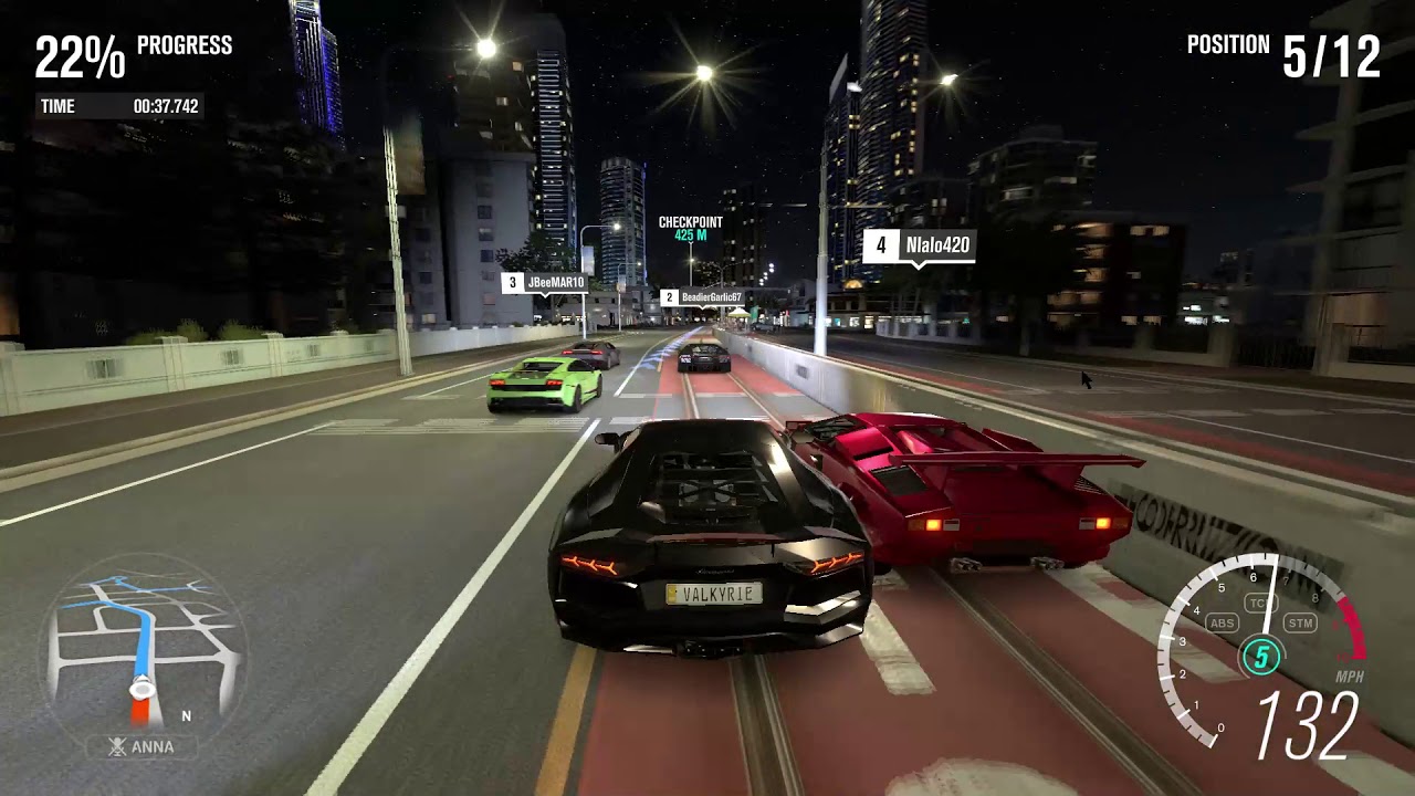 Sick Forza Horizon 3 Race! - YouTube