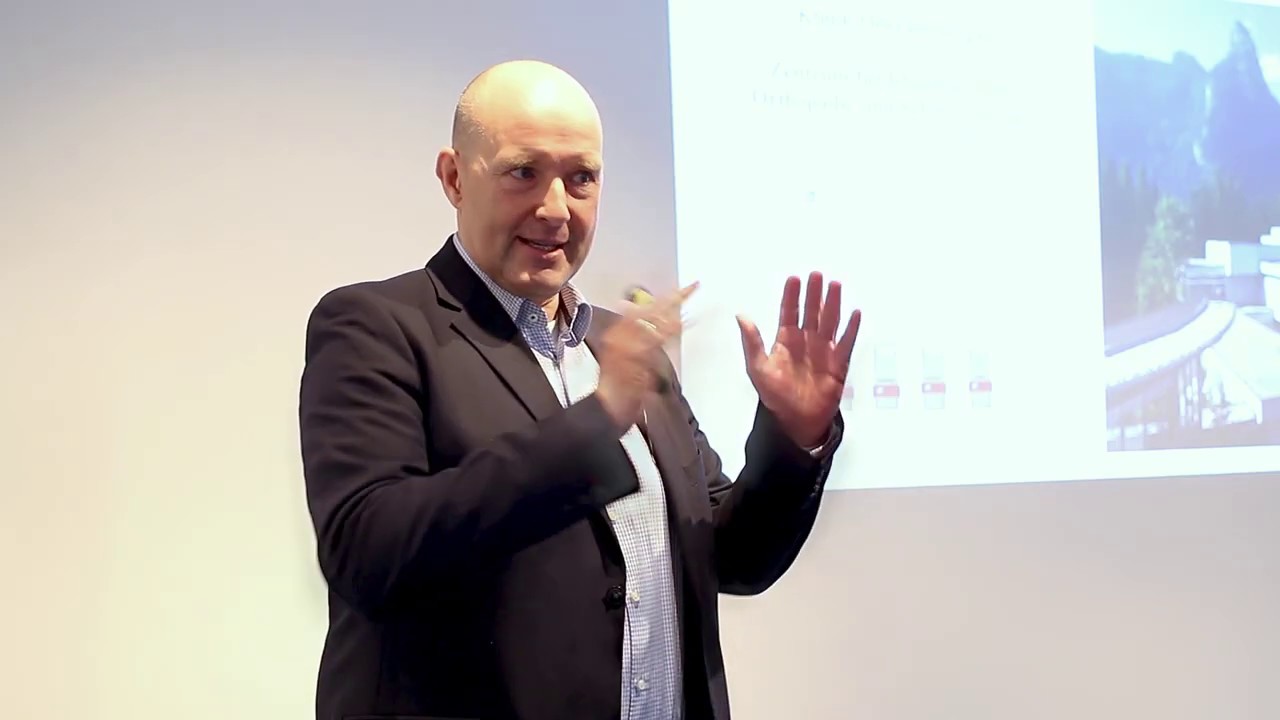 Dr. Peter Keysser - Diagnostische Wertigkeit der hochauflösenden ...