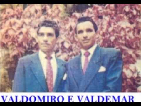 Valdomiro e Valdemar-Pra Tudo Nóis Dá Jeito