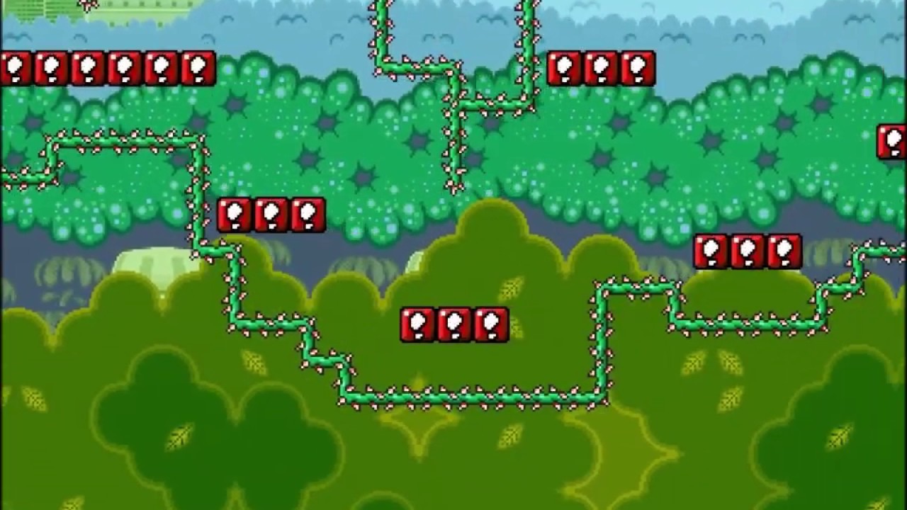 MH2 - Jungle Advineture (by Suecra) - YouTube