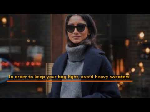 Rodeway Inn - West Fargo: Fall Packing Hacks - YouTube