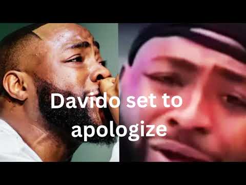 Davido under fire over controversial statement the update so shocking ...