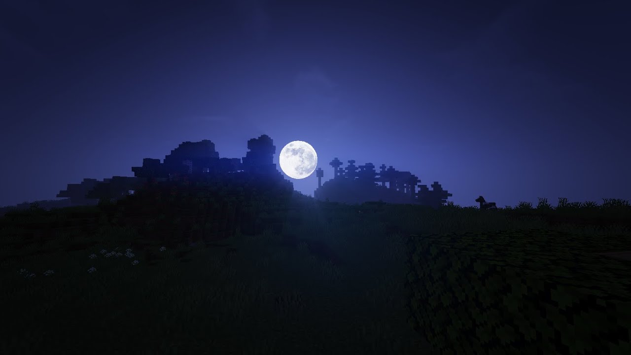 Shaders de Bajos Recursos! | Chocapic V5 LITE Minecraft 1.16.X ...