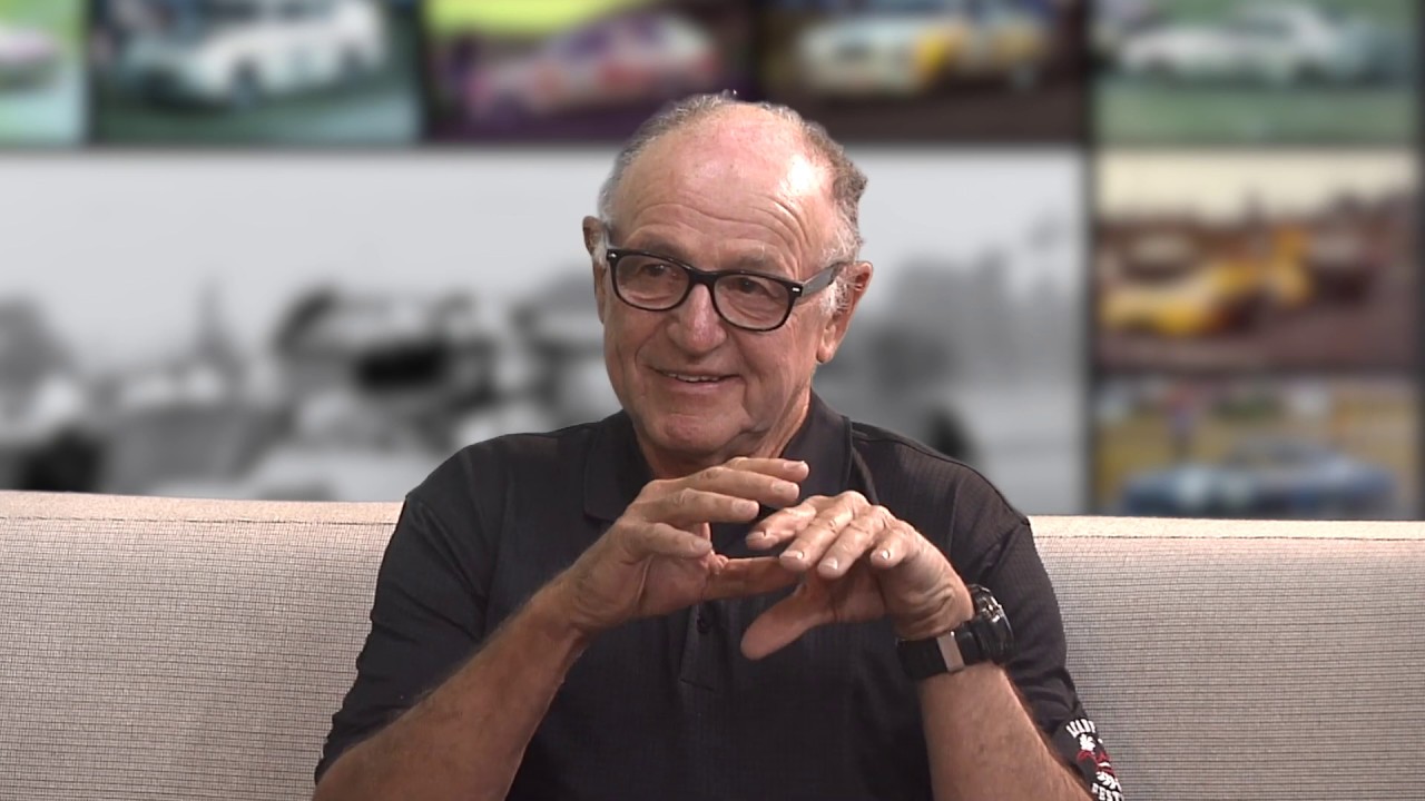 Legends of Motorsport - Rod Millen - Full Interview - YouTube
