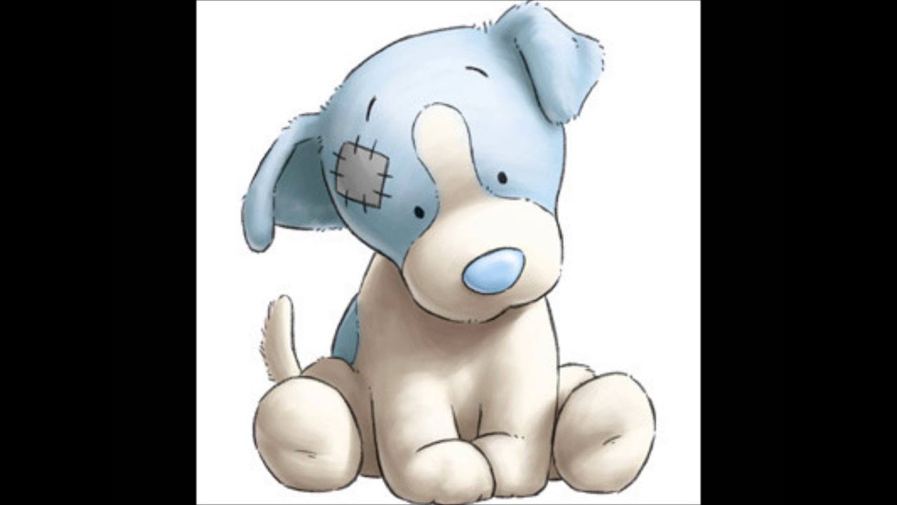 Blue Nose Friends - Puppies! - YouTube