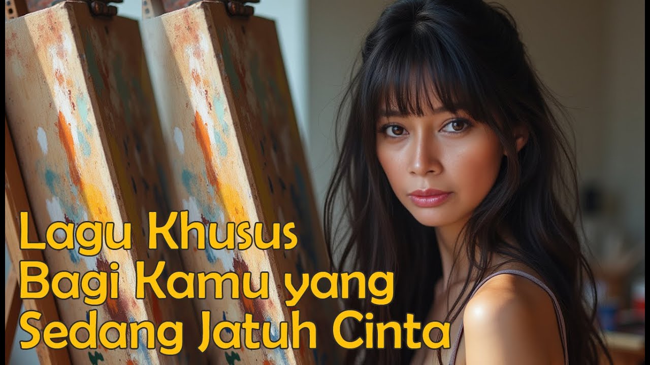 Kanvas Jiwa - Soraya - YouTube