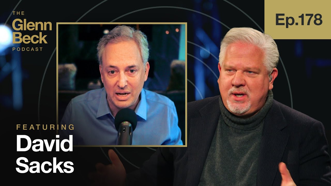 David Sacks: The Banking Crisis Is Even WORSE than You Think | Ep 178 ...