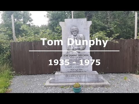 Tom Dunphy Remembered July 29th - YouTube
