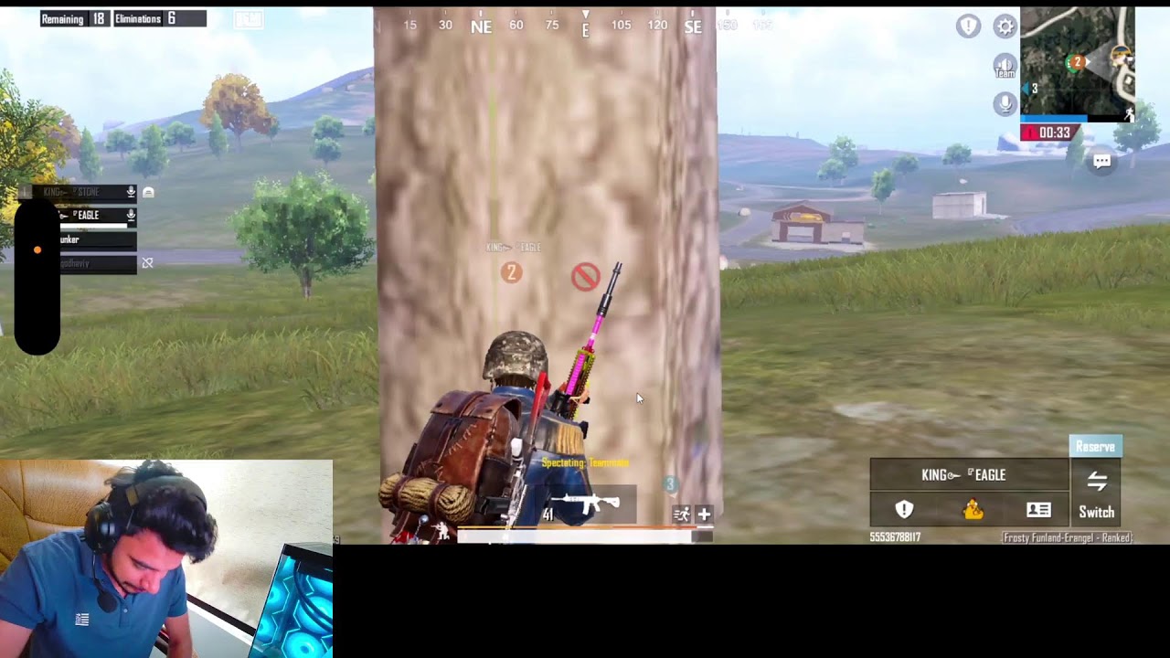 CLASSIC RUSH GAMEPLAY llllll DUO VS SQAUD ///////ONLY RUSHHHH - YouTube