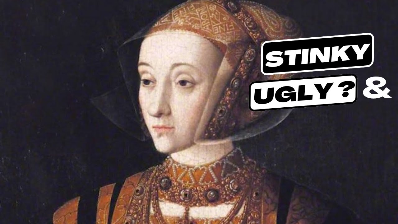KING HENRY VIII'S REJECTED QUEEN: The Truth About What Really Happened ...