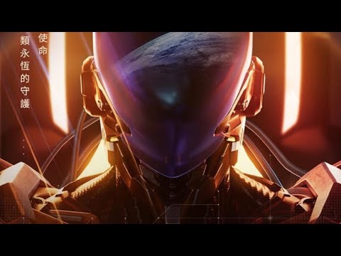 Liên Quân Mobile:Review skin yorn vệ binh ngân hà full hiệu ứng skin ...