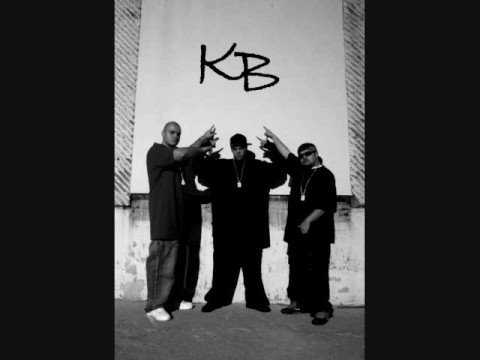 Krazy Bosnians - Trese Kad Plese (Bosnian Rap) - YouTube