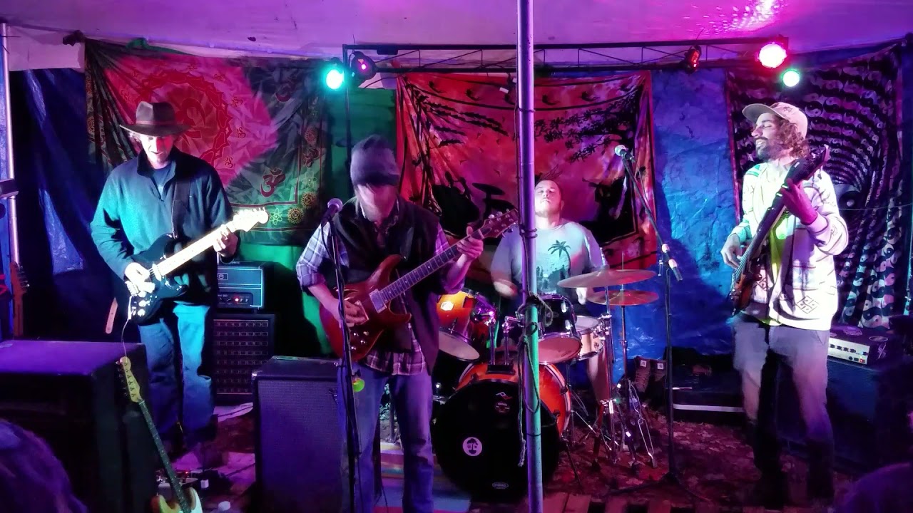 The Astro Collectve @ Filo Fest 2021 Oct 16 - YouTube