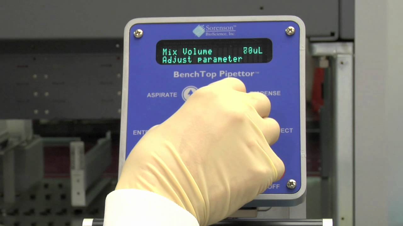 BenchTop Pipettor Eng. 1280x720.wmv - YouTube