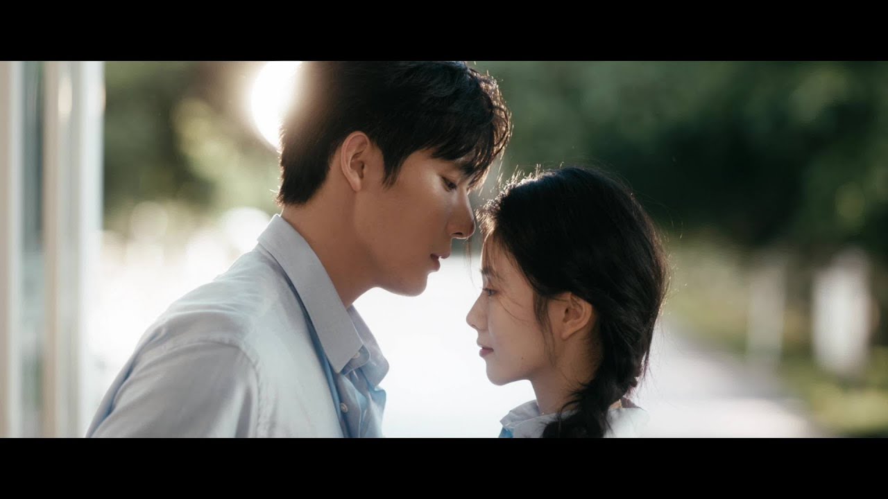 【刘浩存】电视剧《陷入我们的热恋》开机先导片 | Chinese Drama "Be Passionately In Love" Teaser - YouTube