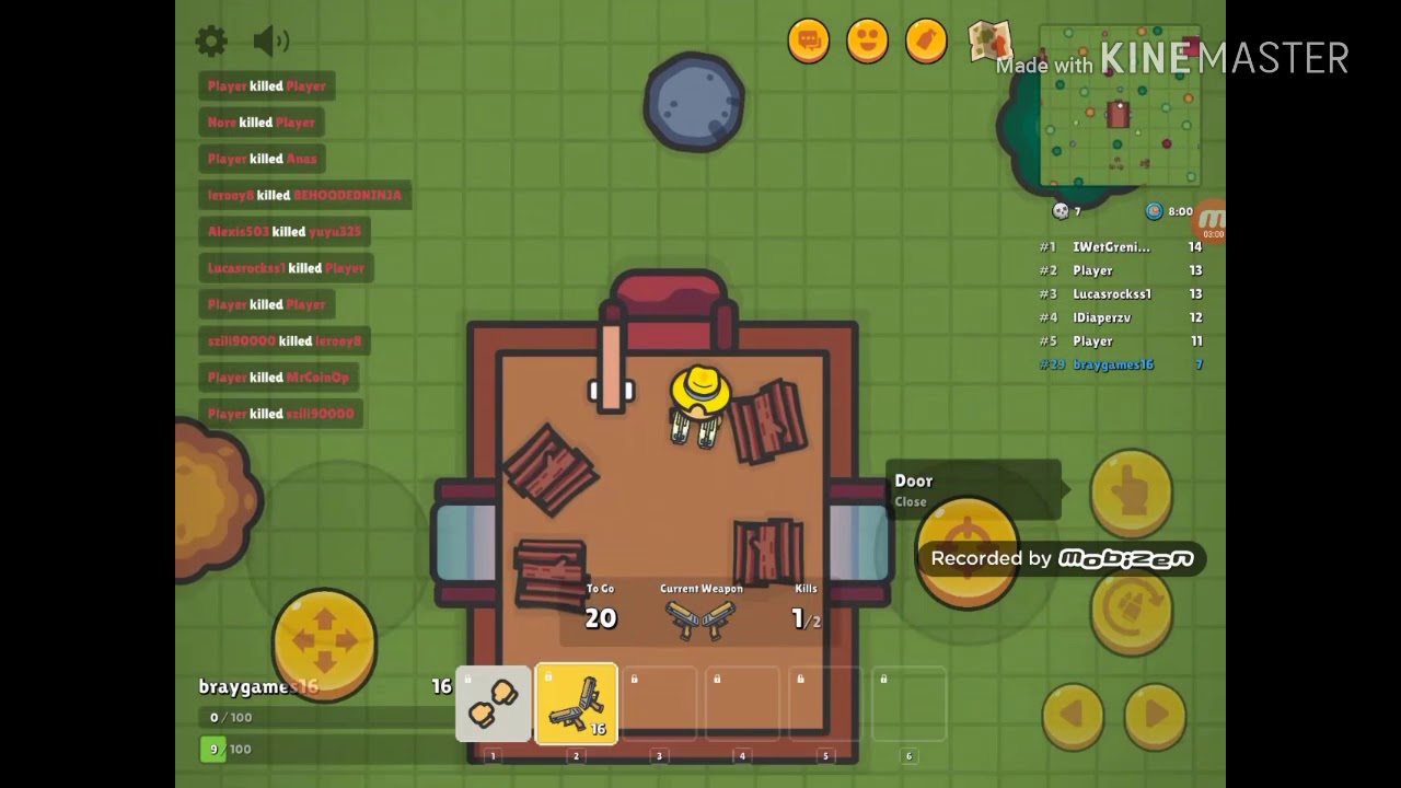 Zombz Royale - YouTube