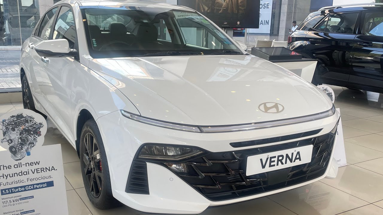 DEC MONTH OFFER CALL 8437028606 | HYUNDAI VERNA TURBO | VERNA TURBO SX ...