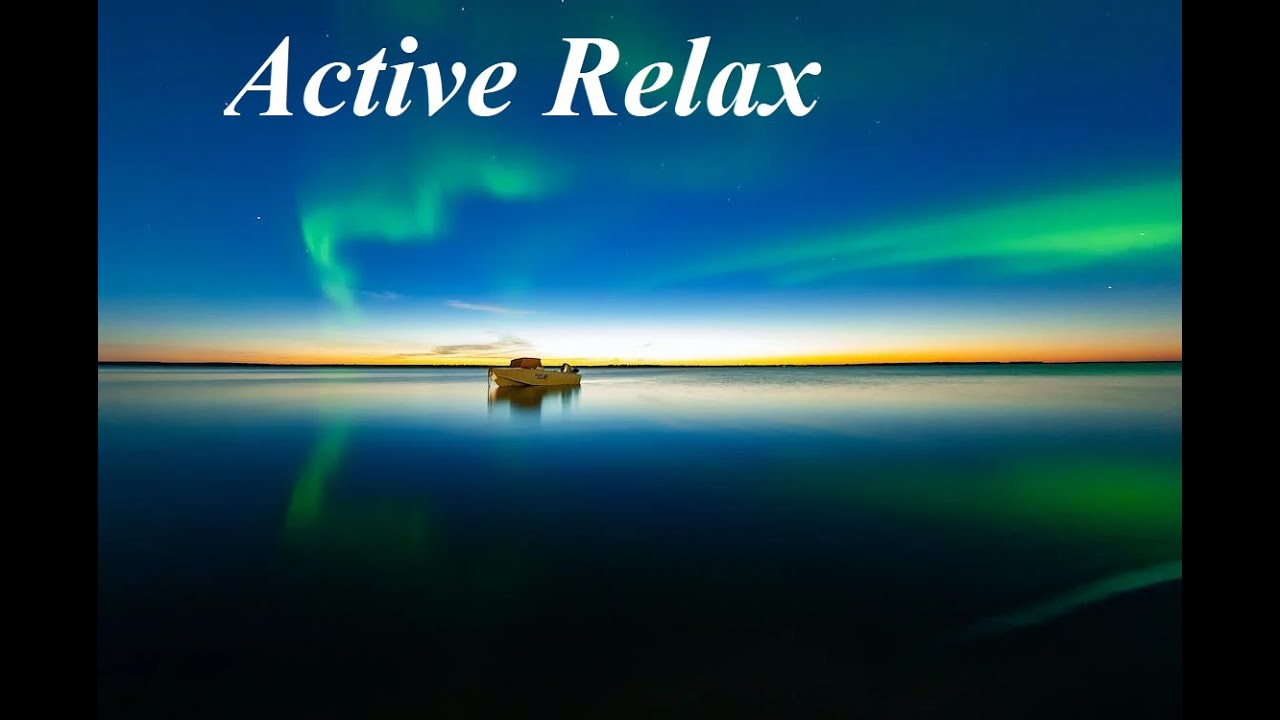 Workout music active relaxation | Gorgeous places in the world ...