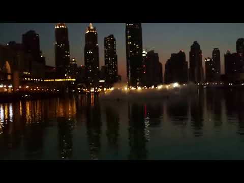 Sama dubai - mehad hamad