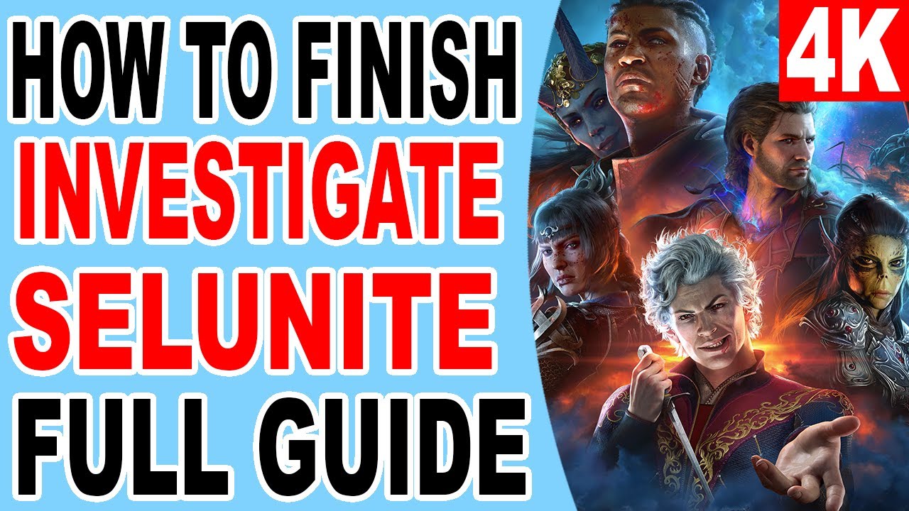 Investigate the Selunite Resistance Last Light Inn - Investigate the ...