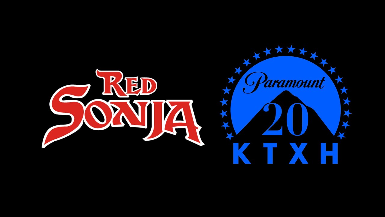 Red Sonja (1985) Promo Sunday at 5pm on Paramount 20 KTXH Houston ...