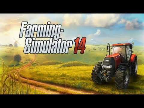 Farming Simulator 14 Full Soundtrack