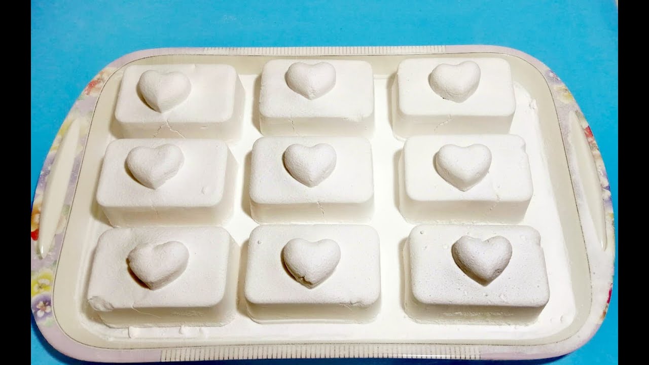 ASMR Baking Soda Love Letters💌💌💌 |ASMR| Oddly Satisfying| Viral Video ...