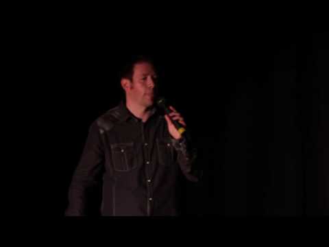 Brooke Wright sings 'It's Your Baby, You Rock It' Sheffield Remembers 2016