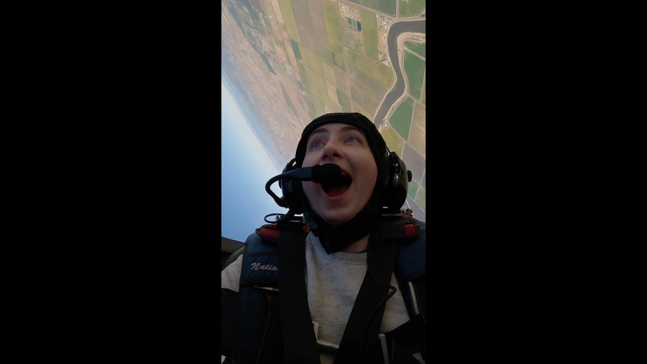 Aerobatic flying! #aerobatics | Blueboard - YouTube