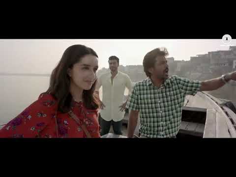 Main phir bi tumhko chaunga offical video of hal girlfriend
