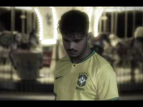 EL GAS - FAVELA (visualizer)