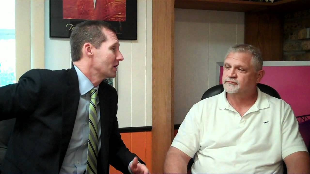 Greg Sisson - Maintaining a Healthy Home - YouTube