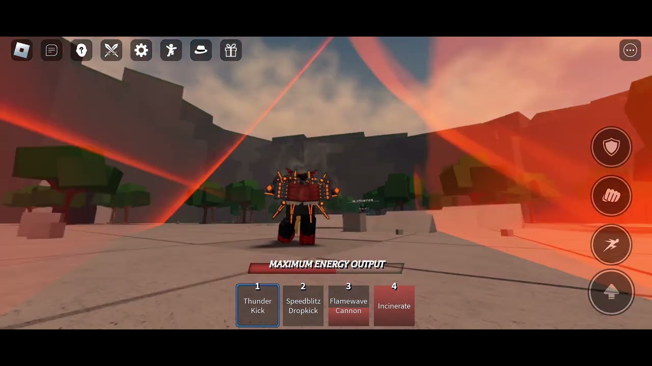 combo for destructive cyborg - YouTube