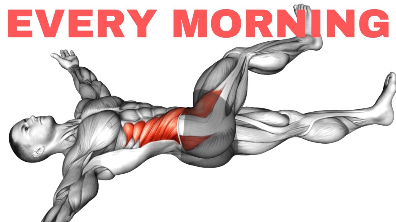 Best Stretch and Mobility Exercises to Improve Your Hip Range of Motion ...