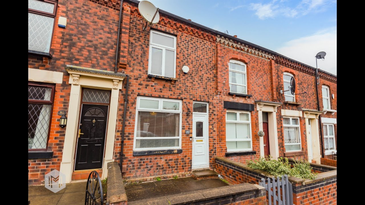 Virtual Viewing | Oxford Grove, Bolton, Greater Manchester - YouTube