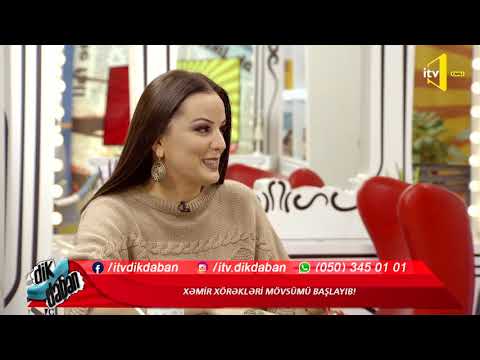 Xəmir xorəkləri mövsümü başlayıb