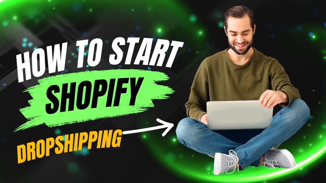 How To Start Shopify Dropshipping With $150 From Scratch (Beginner ...