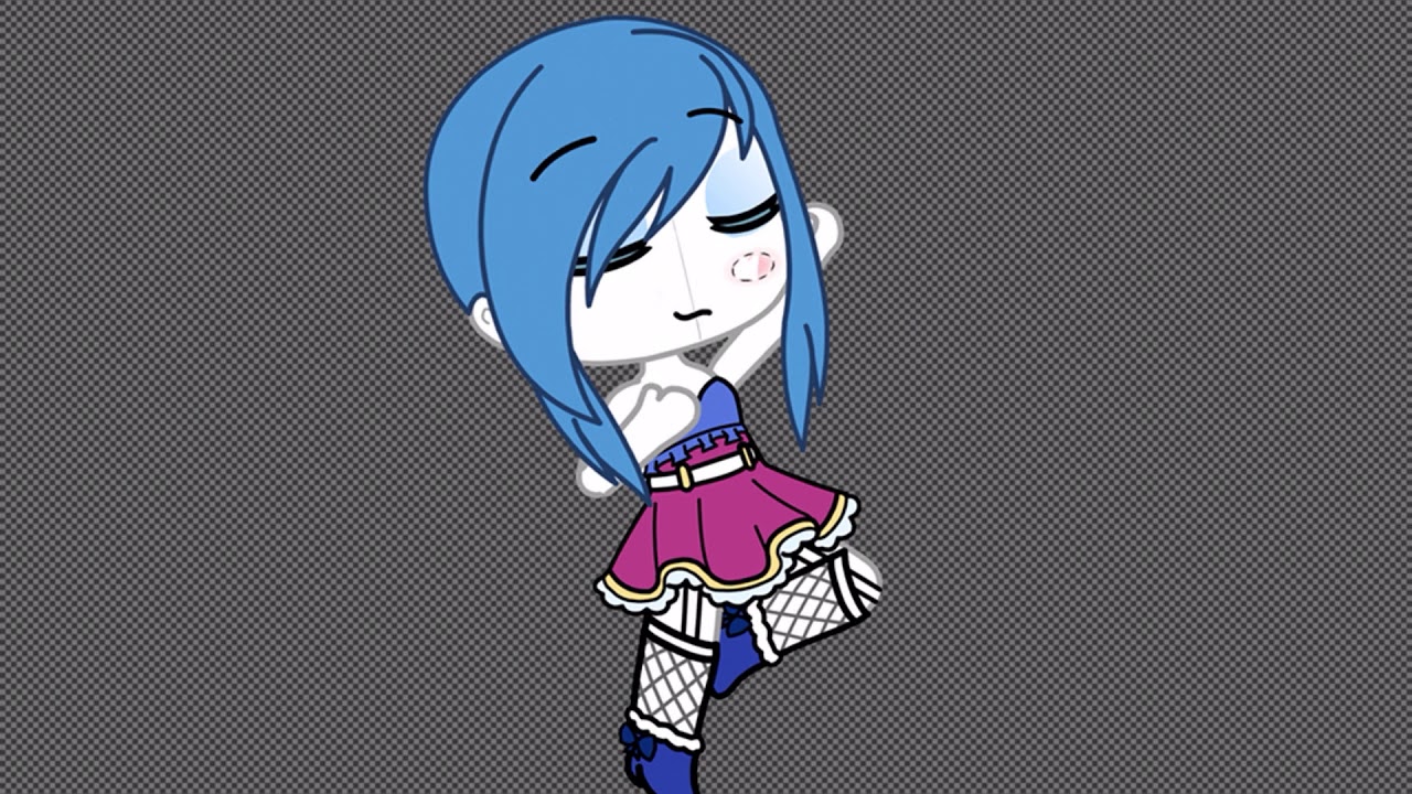Ballora edit (gacha life edit) - YouTube