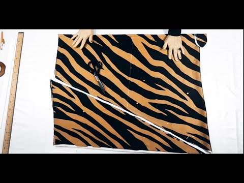 Rahat Kesim Drapeli Çok Kolay Saten Bluz Nasıl Dikilir  @zelisindikisodasi