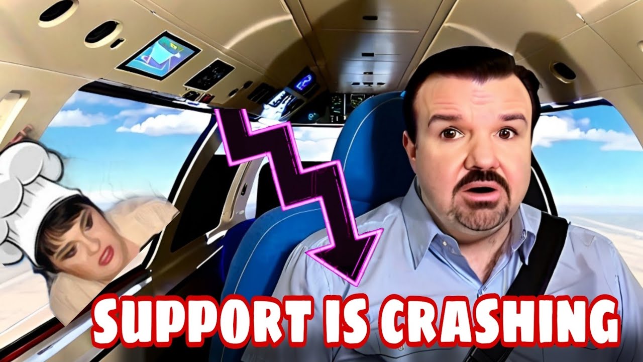 DSP Abandons SoulMaid Again Because Support Was Slow! Another Fake Tip ...