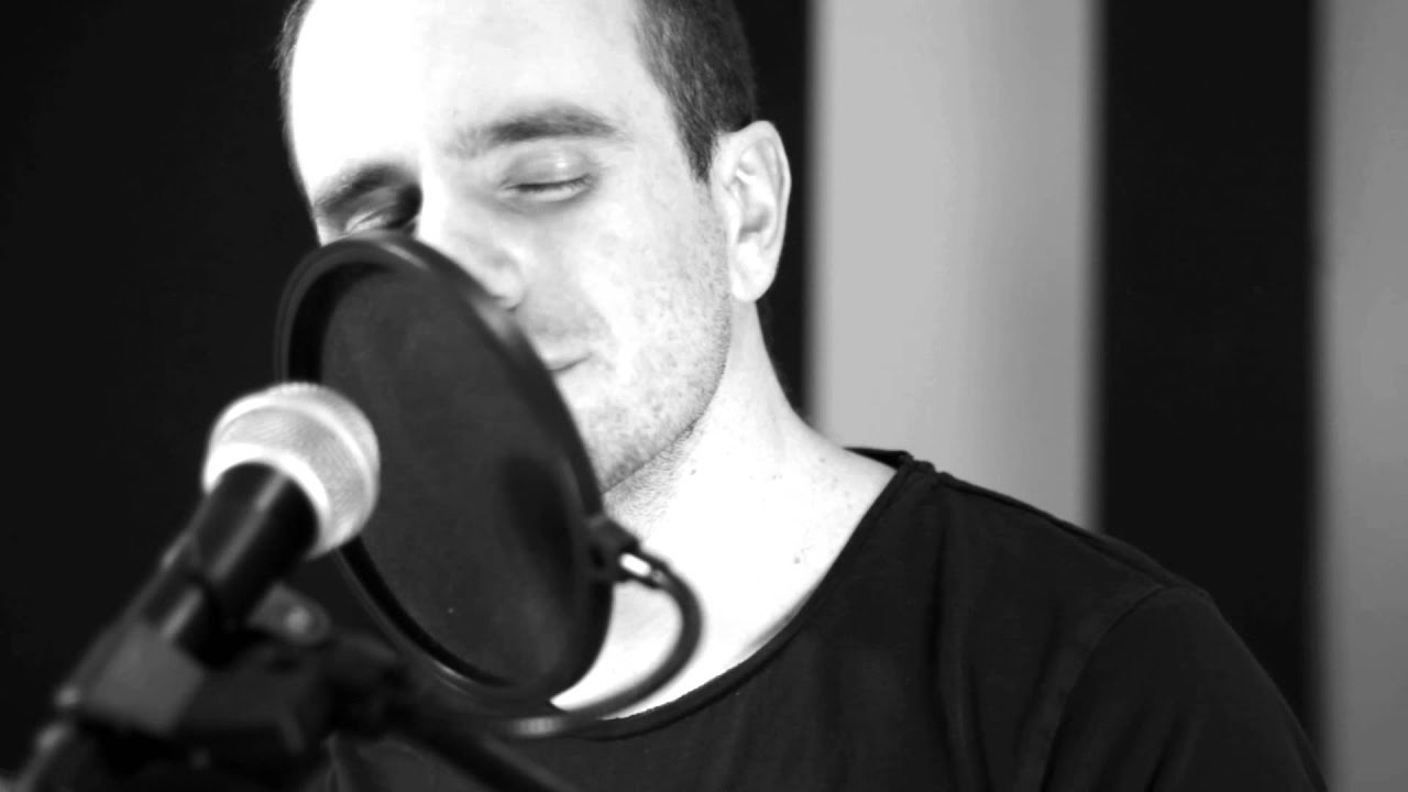 Tu És Jesus [Hugo Roque & Andy Gloria] - YouTube