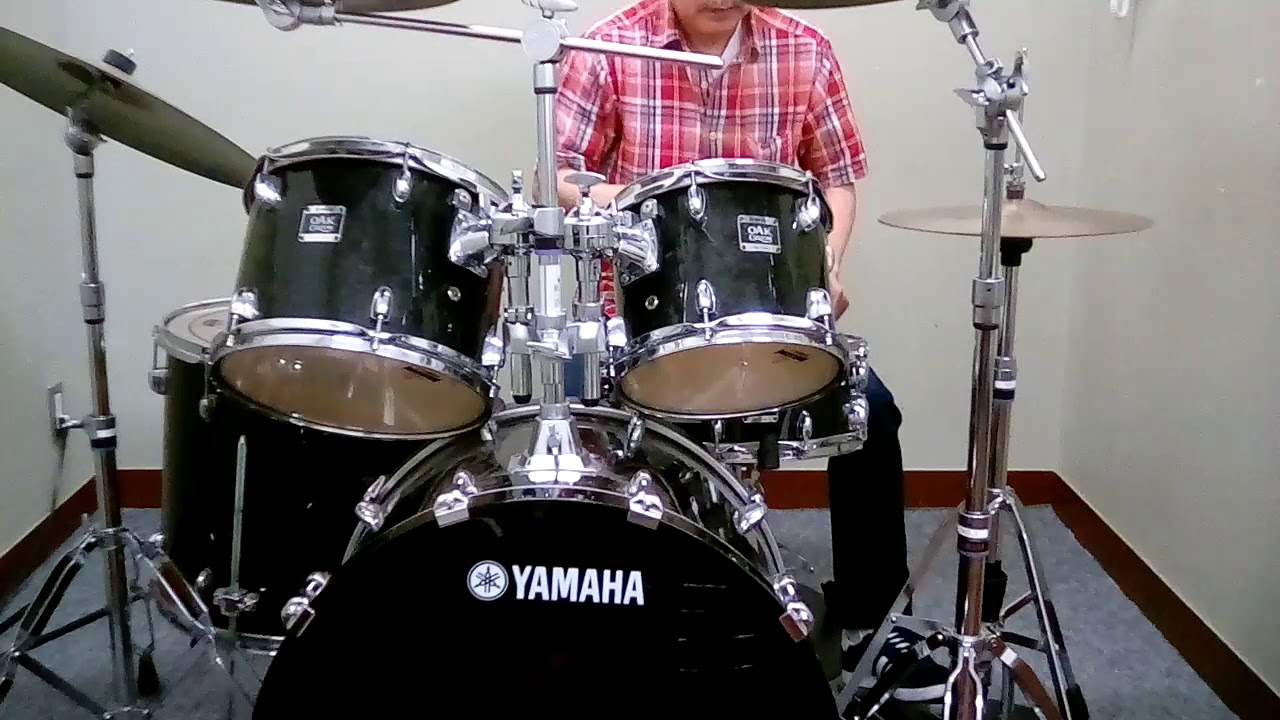 16_beats_practice_01 - YouTube